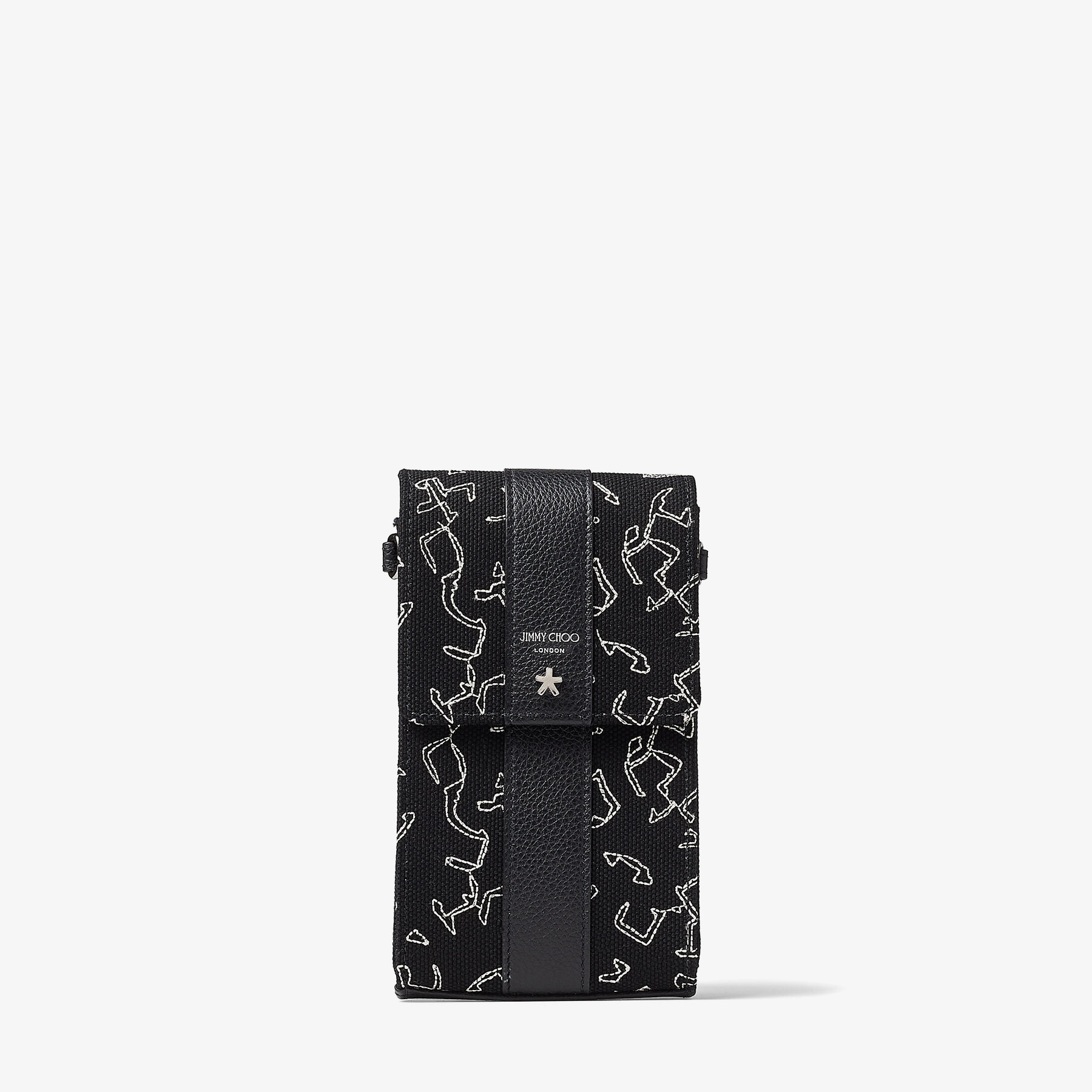 Jimmy Choo Jc / Eric Haze Phone Holder | ModeSens