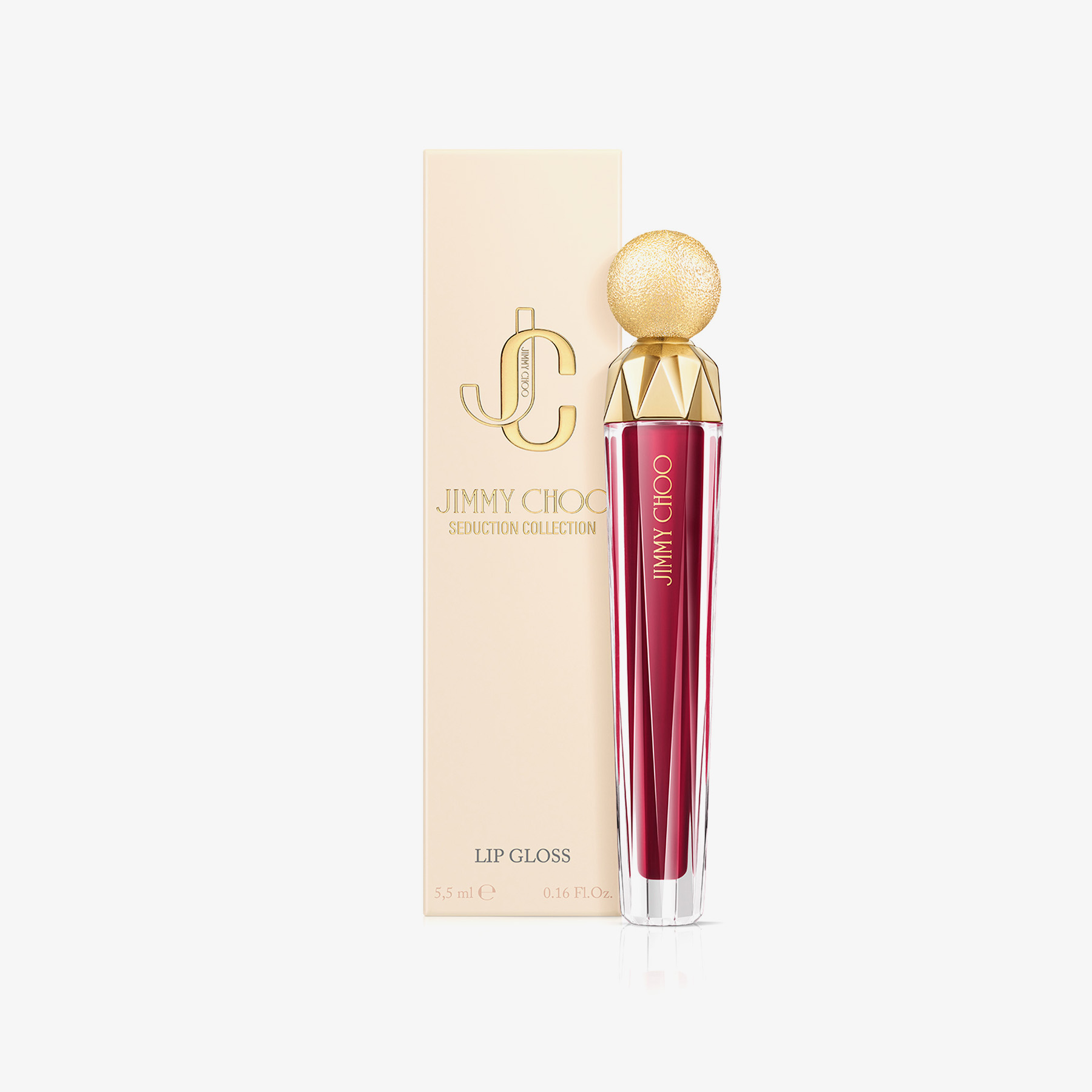 Jimmy Choo Jc Lip Gloss Colour | ModeSens
